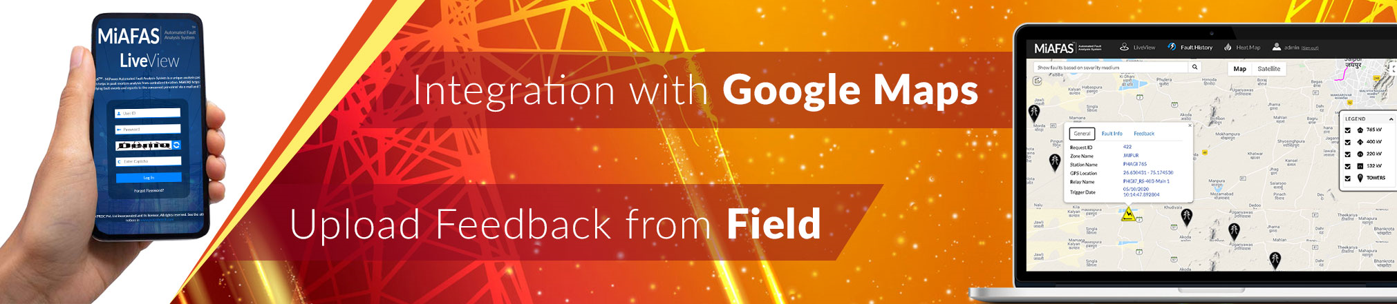 MiAFAS™ – prdcinfotech